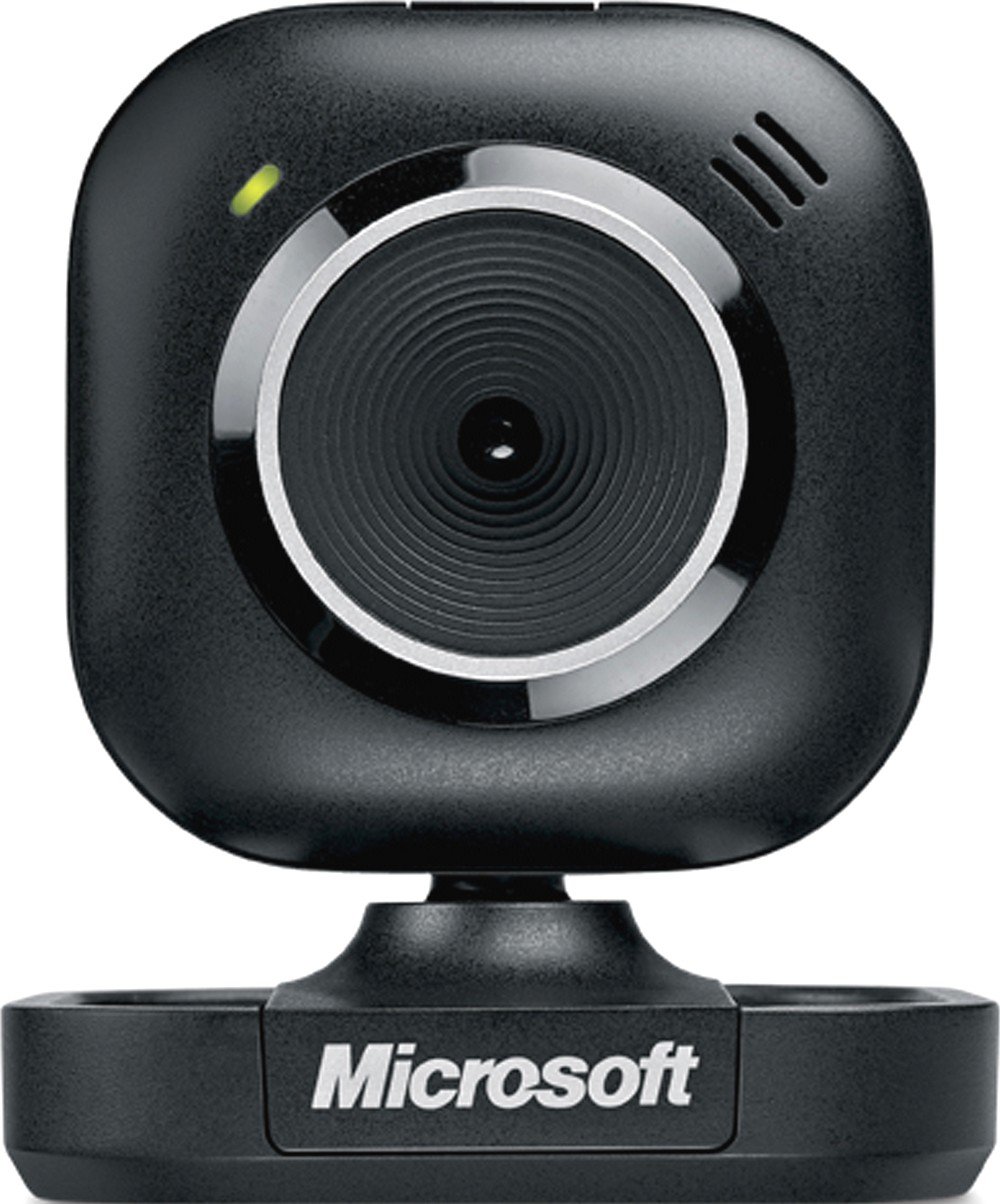 Web камера Microsoft LifeCam VX-2000 Win USB (YFC-00005) купить | ELMIR ...
