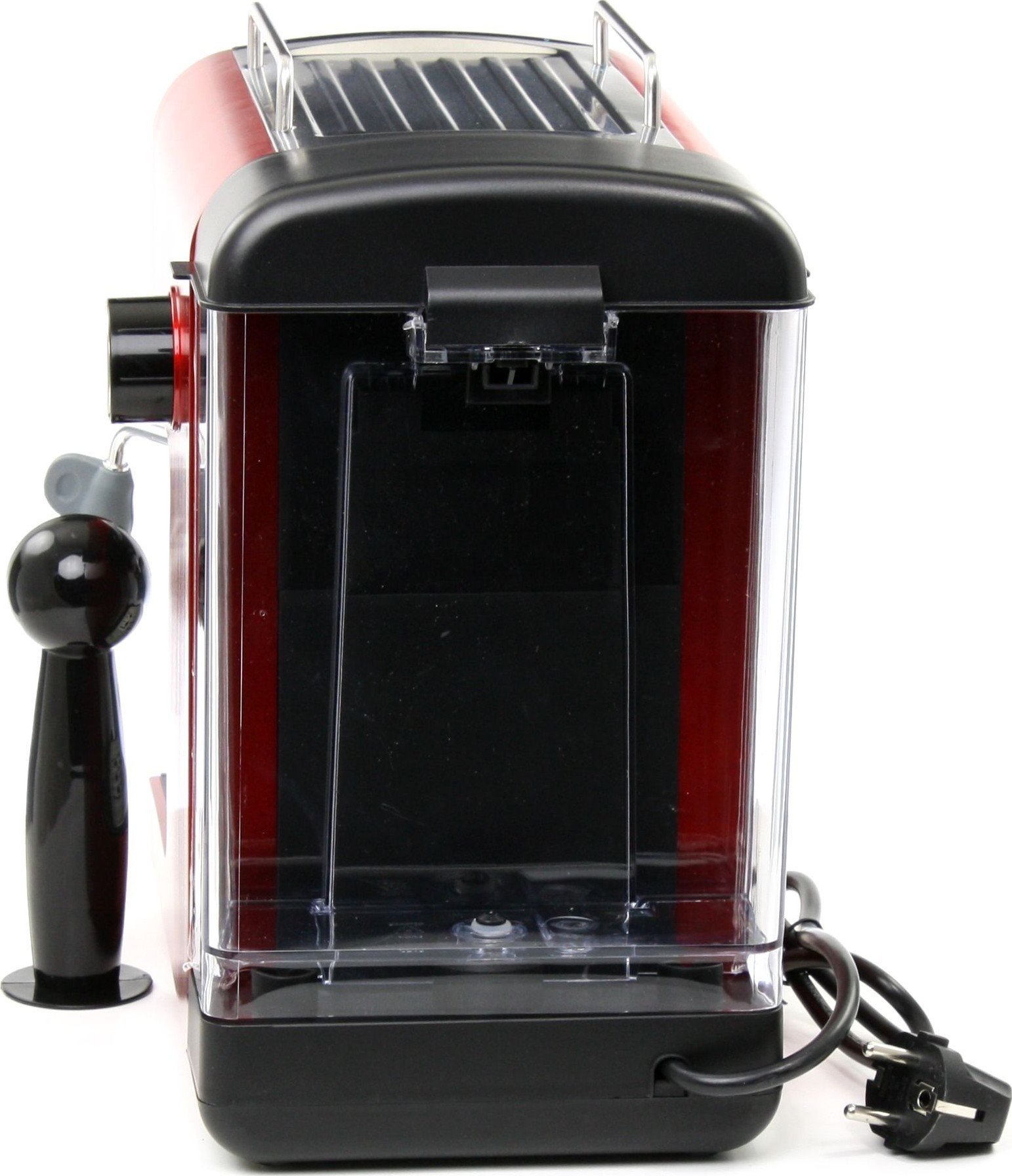 Кофеварка Polaris PCM 1516E Adore Crema купить | ELMIR - цена, отзывы ...