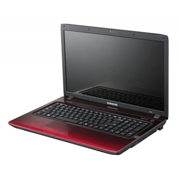 Ноутбук Samsung R780E Red (NP-R780-JS05UA) купить | Elmir - цена ...