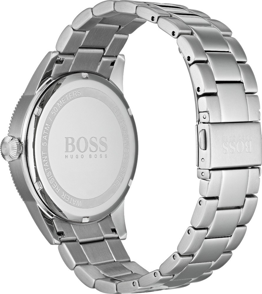 Часы Hugo Boss 1513707 купить | ELMIR - цена, отзывы, характеристики