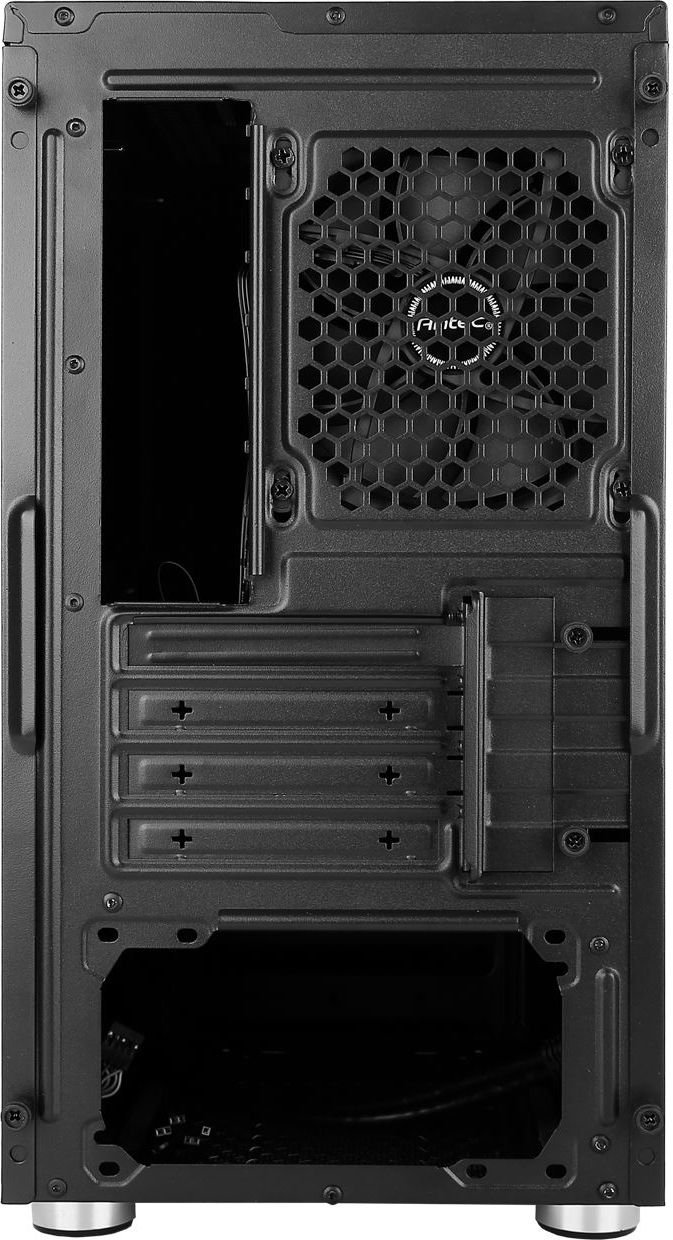 Корпус Antec VSK10 б/БП Black (0-761345-80029-7) купить | Elmir - цена ...
