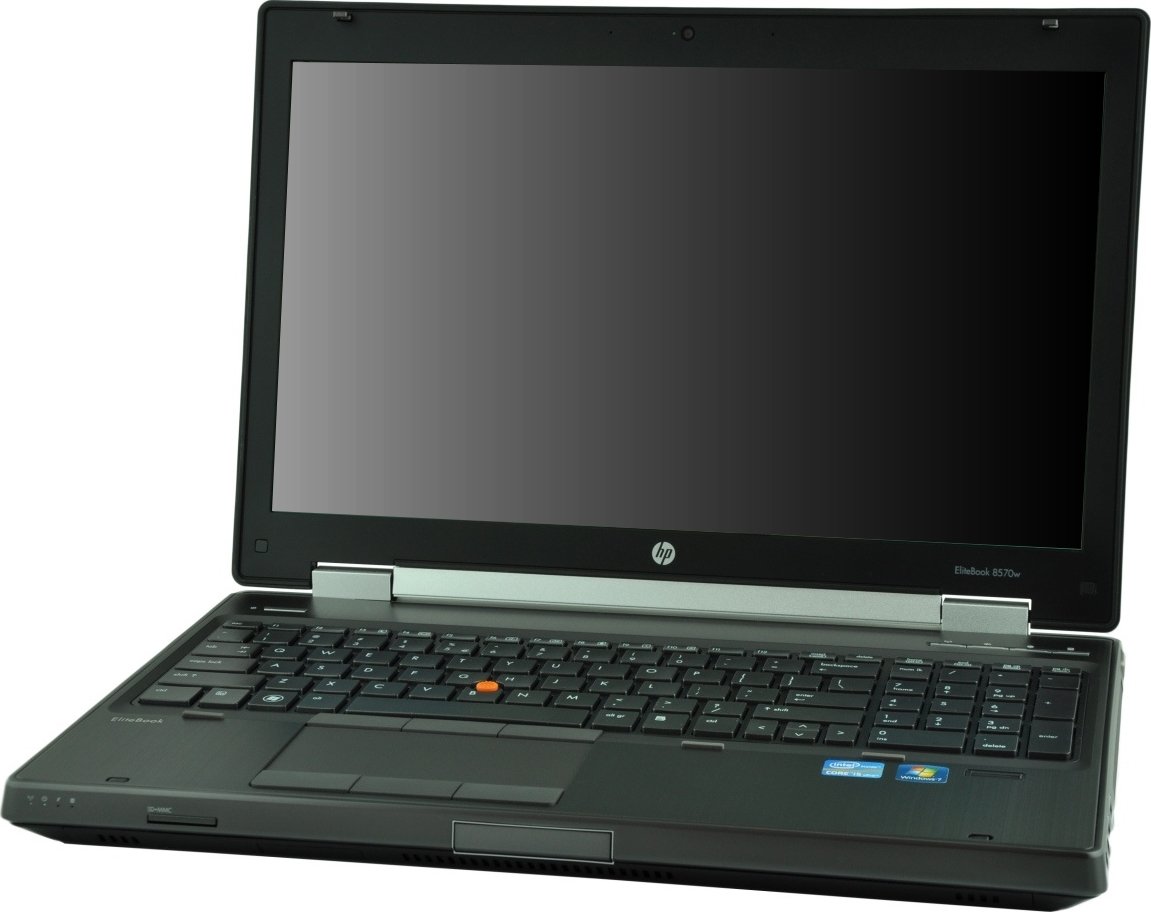 Ноутбук HP EliteBook 8570w (LY556EA) купить | Elmir - цена, отзывы ...