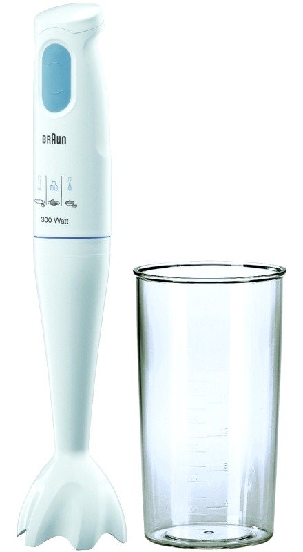 Блендер Braun MR 100 купить | ELMIR - цена, отзывы, характеристики