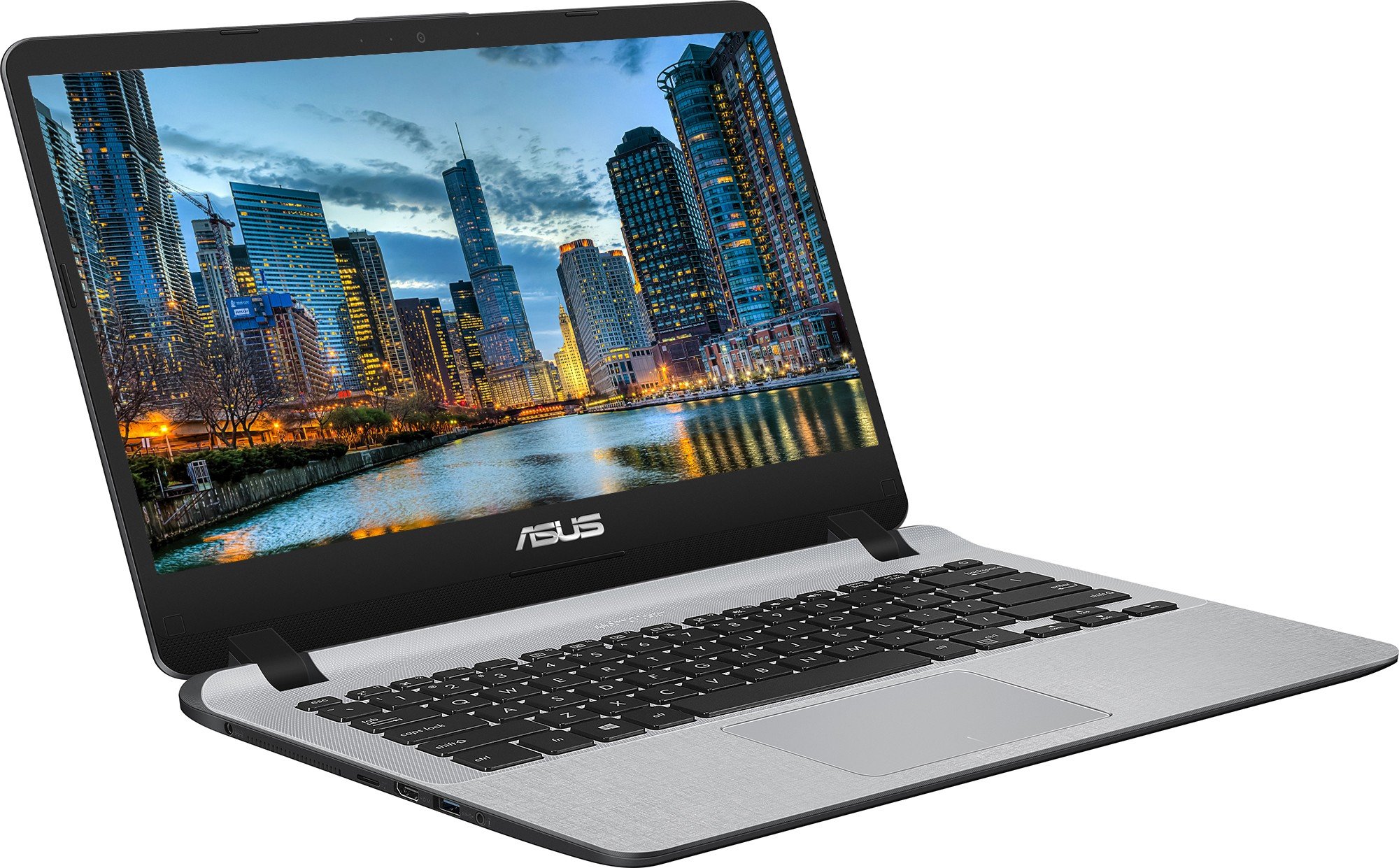 Ноутбук Asus X407UA (X407UA-EK740) купить | Elmir - цена, отзывы ...