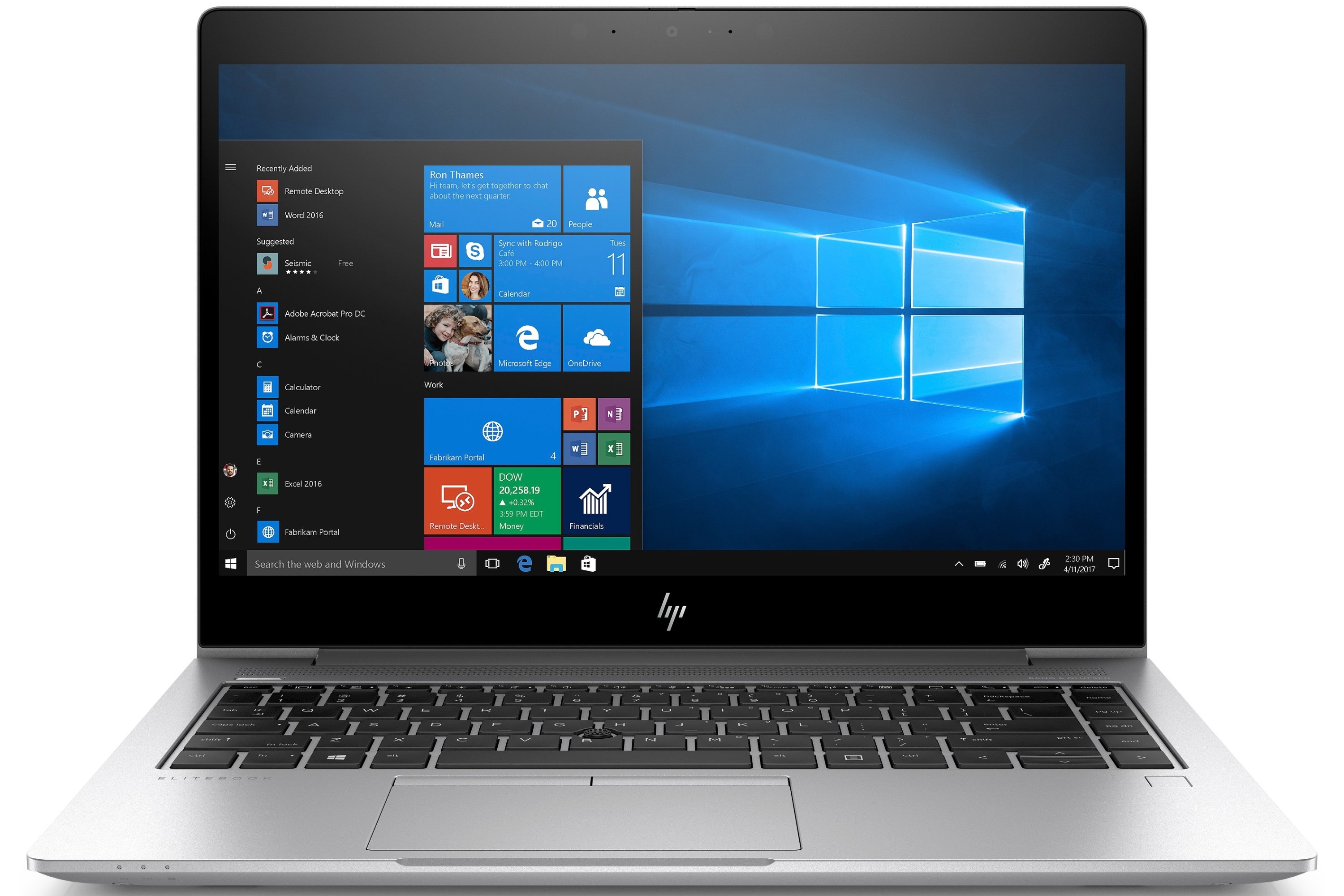 Ноутбук HP EliteBook 840 G6 (6XE53EA) купить | Elmir - цена, отзывы ...