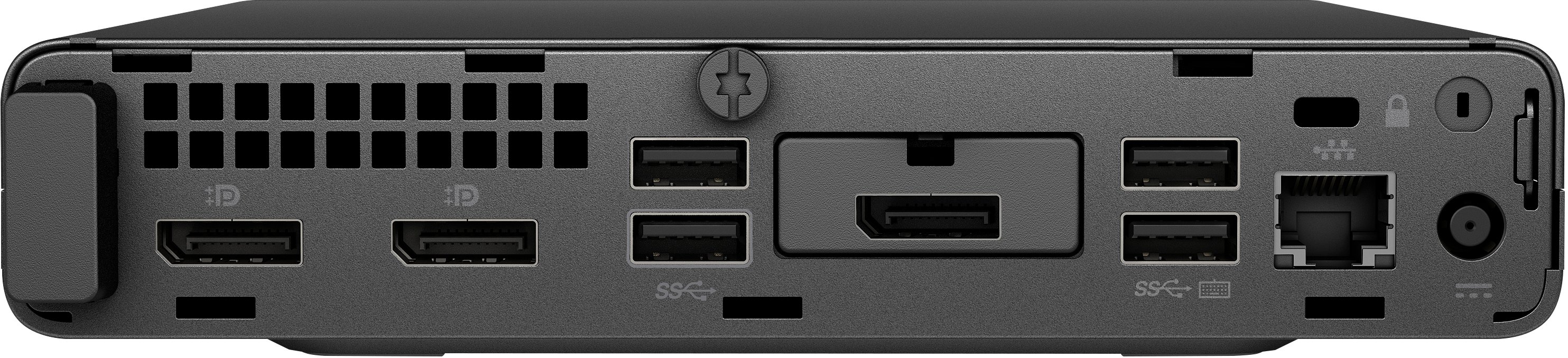 Компьютер HP ProDesk 600 G5 DM (7PF24EA) купить | ELMIR - цена, отзывы ...