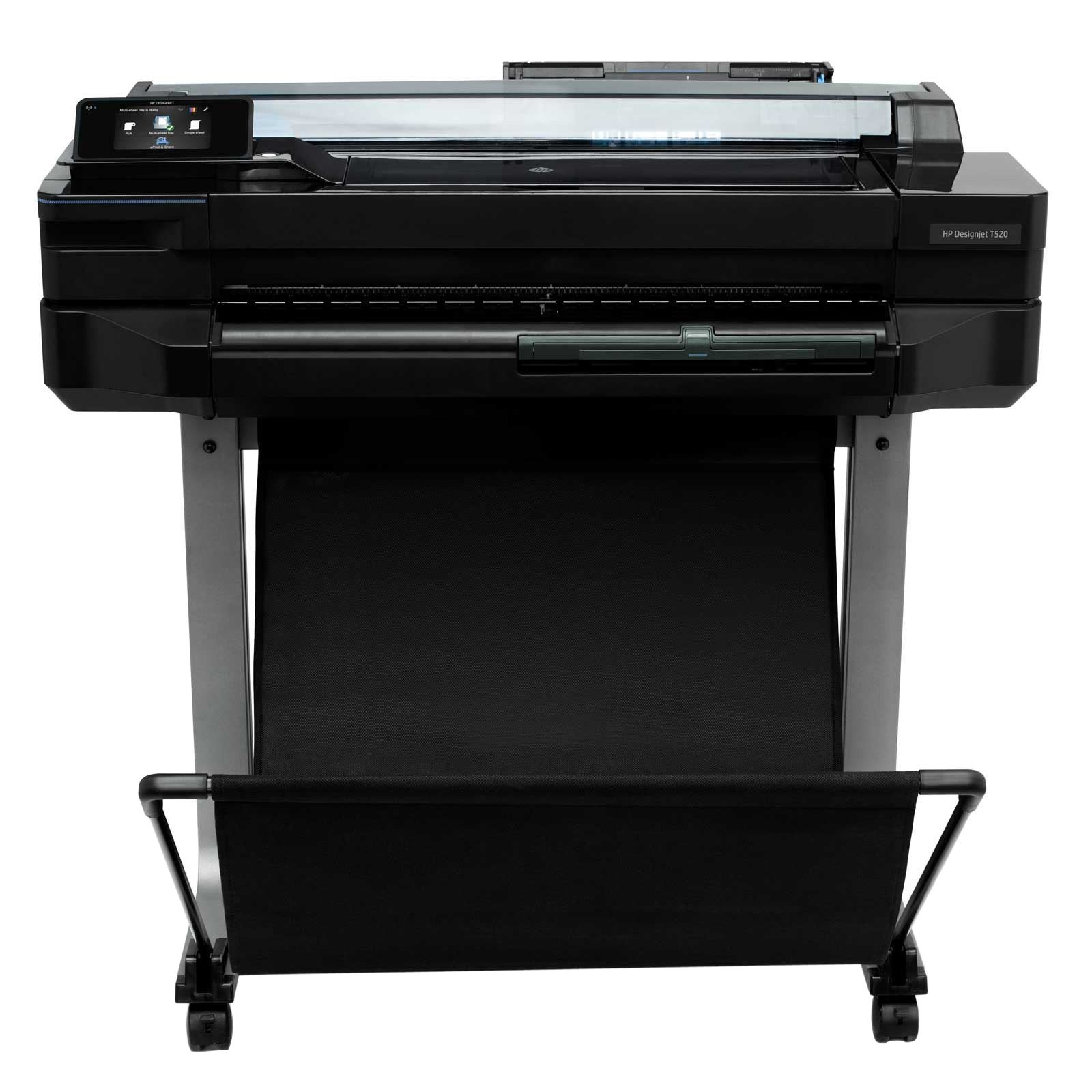 Принтер струйный HP DesignJet T520 (CQ893A) купить | Elmir - цена ...