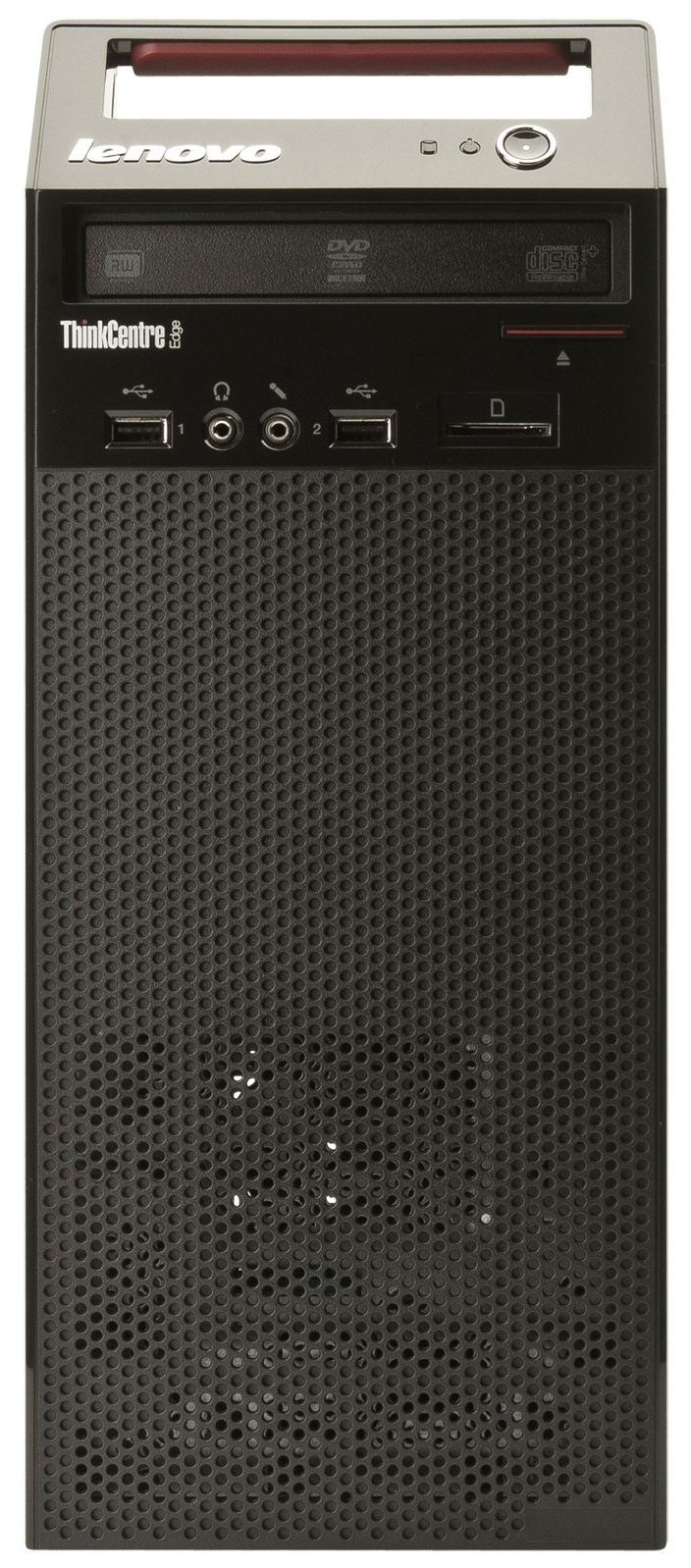 Компьютер Lenovo ThinkCentre Edge 92 MT (RB4B4RU) купить | ELMIR - цена ...