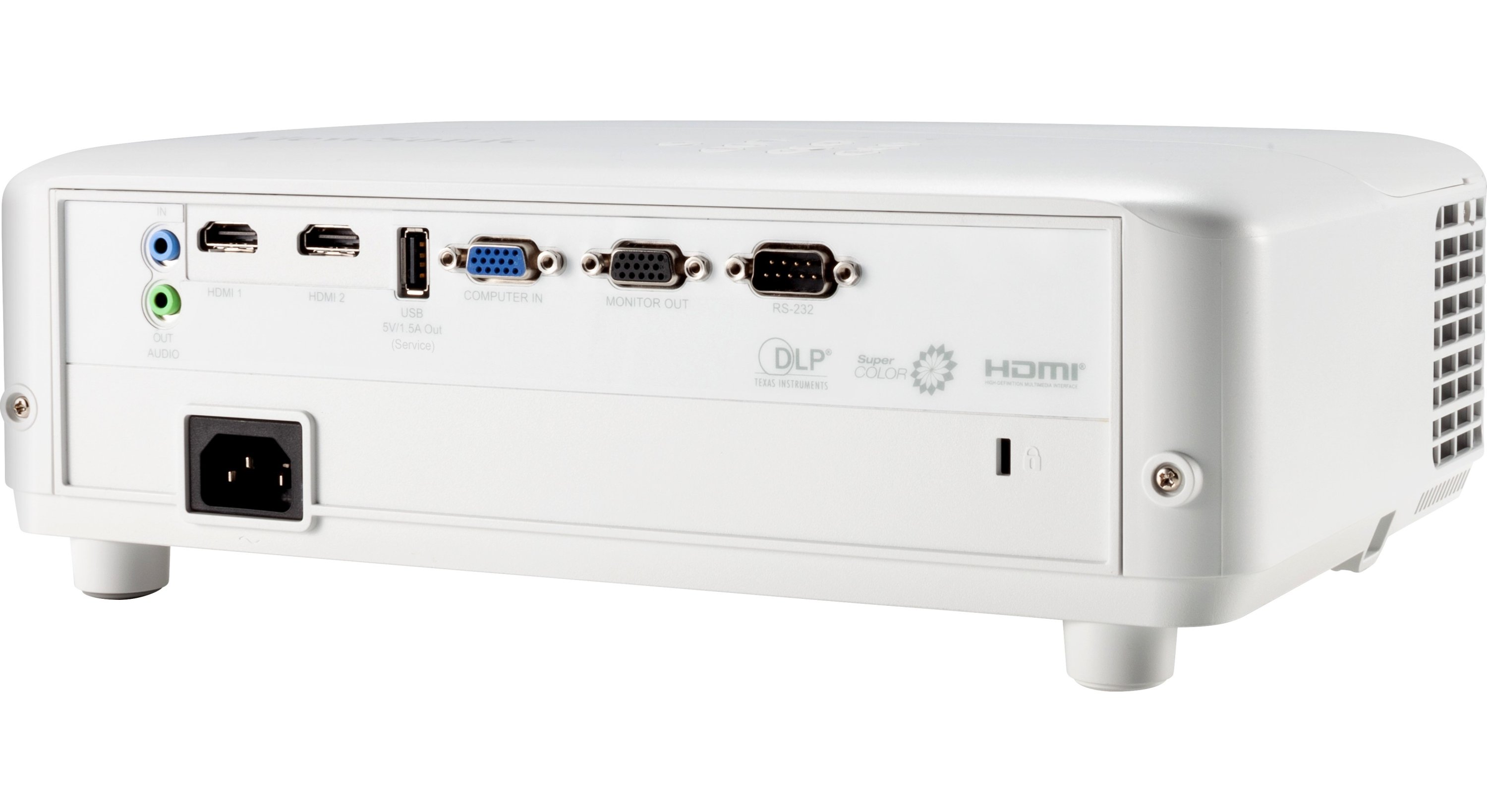 Проектор мультимедийный ViewSonic PX701HD купить | ELMIR - цена, отзывы ...