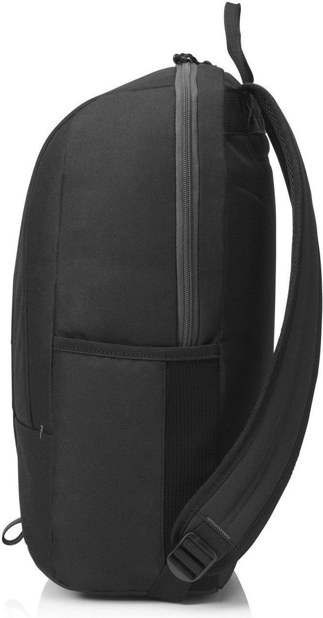 Рюкзак HP Commuter Black (5EE91AA) купить | ELMIR - цена, отзывы ...
