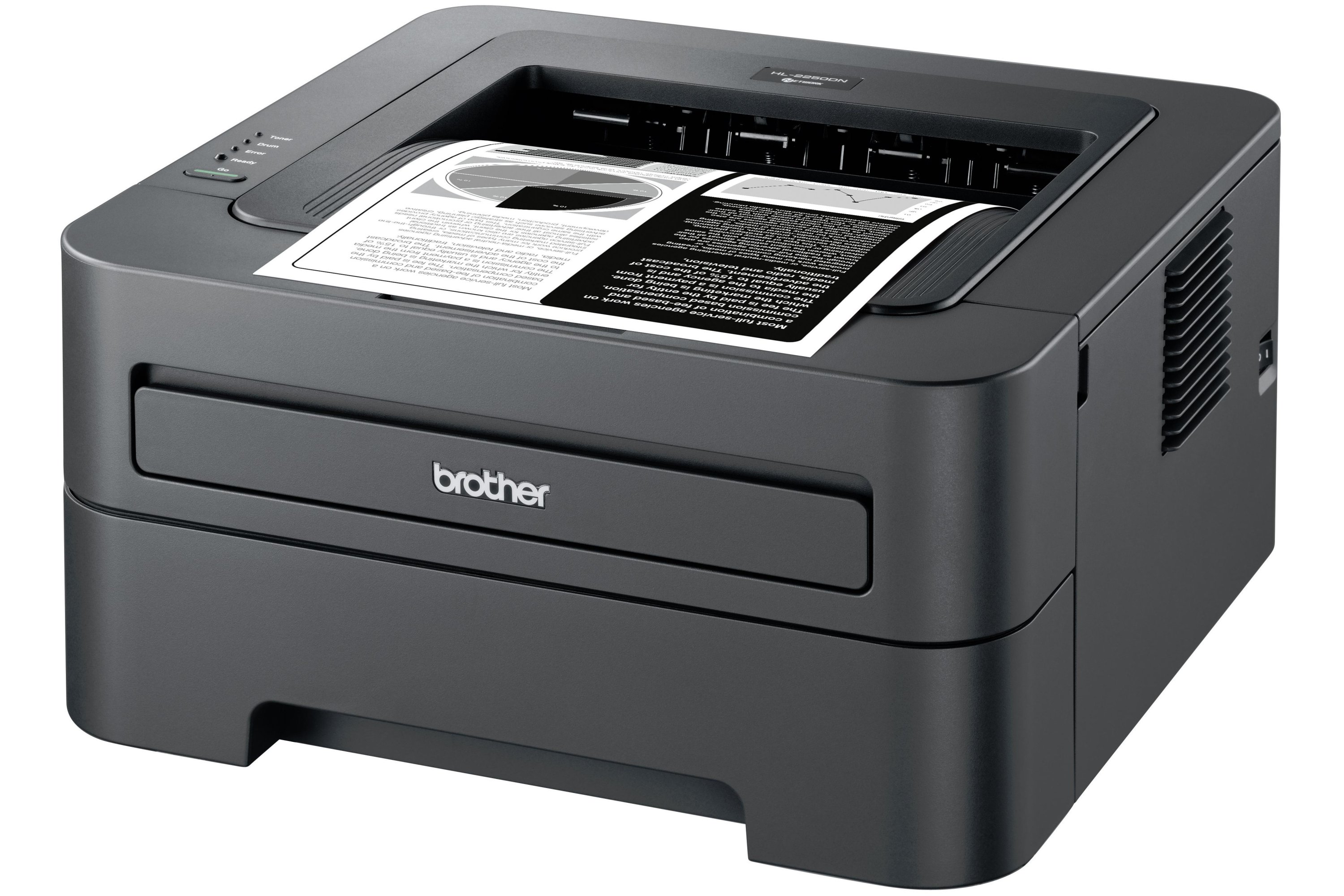 Принтер лазерный Brother HL-2250DN (HL2250DNR1) купить | Elmir - цена ...