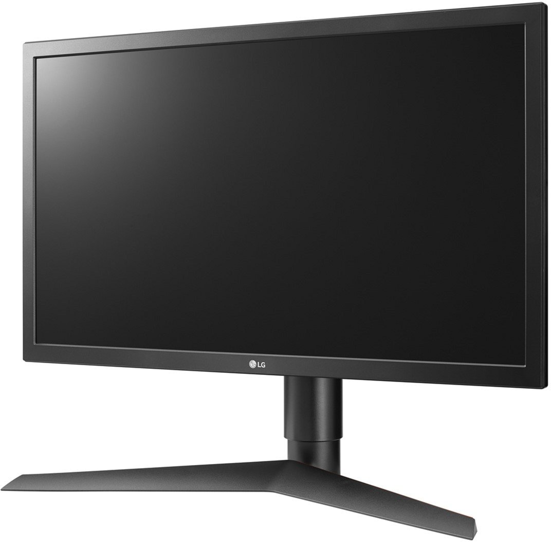 Монитор 24" LG UltraGear 24GL650-B купить | Elmir - цена, отзывы ...