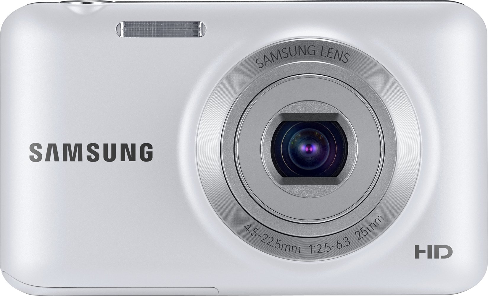 Цифровая фотокамера Samsung ES95 White купить | ELMIR - цена, отзывы ...