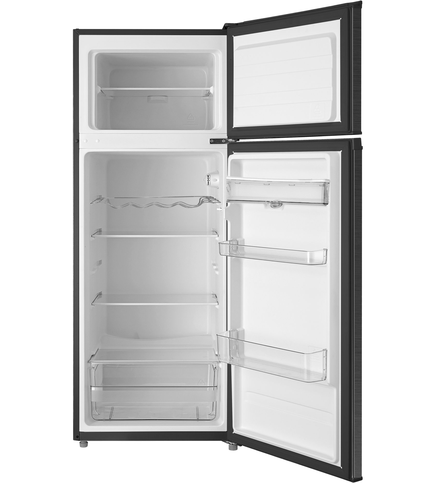 Холодильник Midea HD-273FN JBW купить | ELMIR - цена, отзывы ...