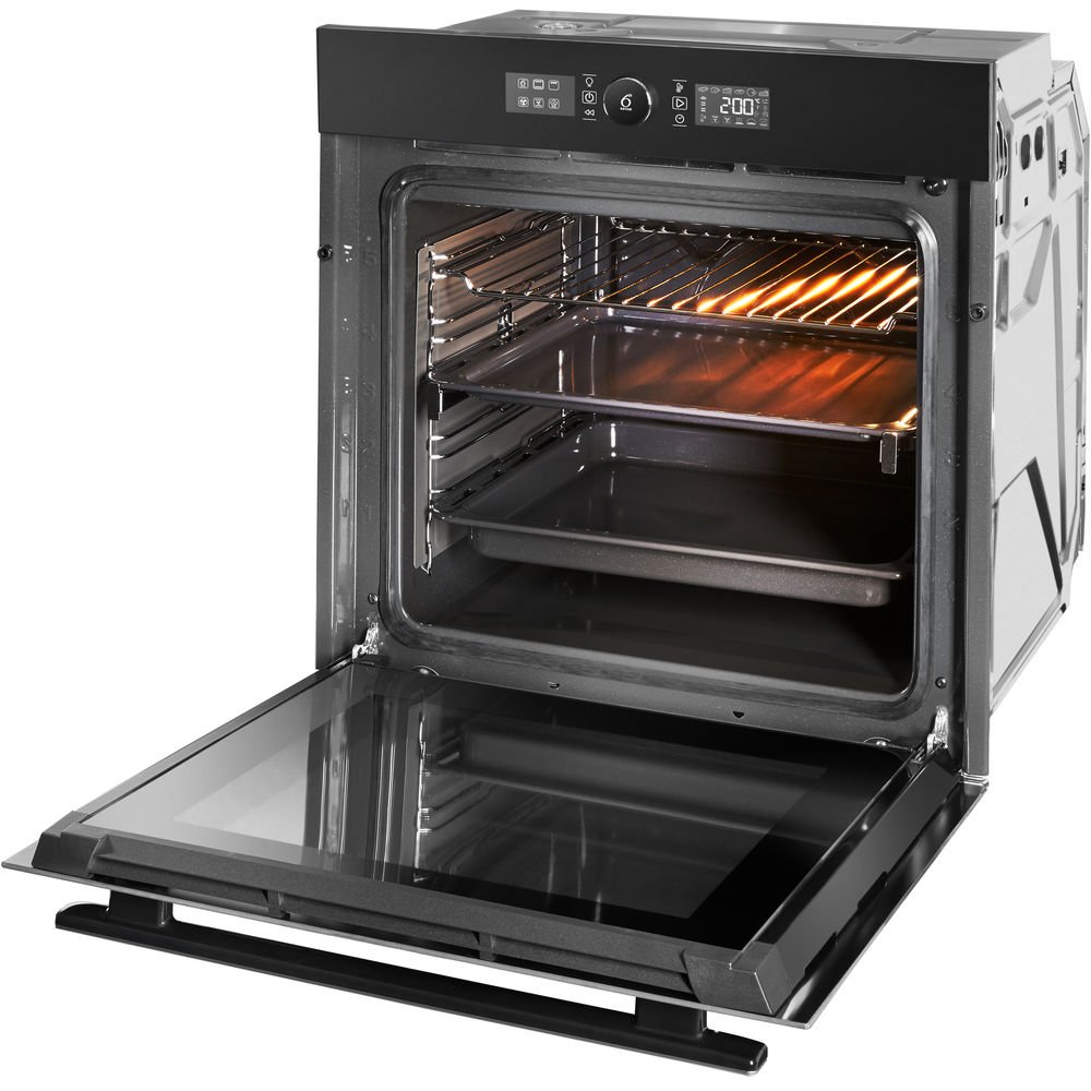 Духовой шкаф Whirlpool AKZ9 6240 NB купить | ELMIR - цена, отзывы ...
