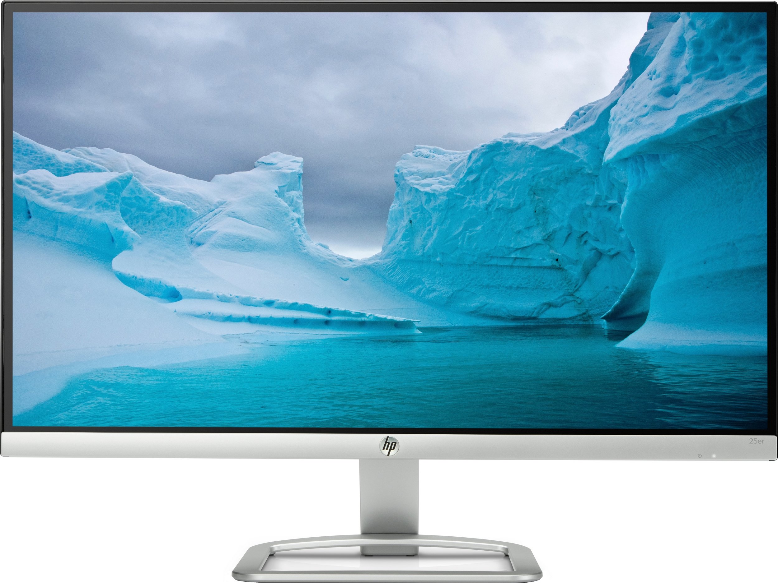 Монитор 25" HP 25er (T3M84AA) Refurbished купить | Elmir - цена, отзывы ...