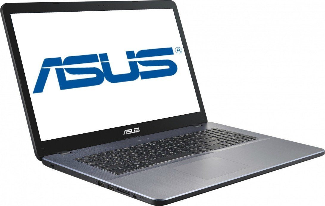Ноутбук Asus VivoBook 17 X705UB (X705UB-BX354) купить | Elmir - цена ...