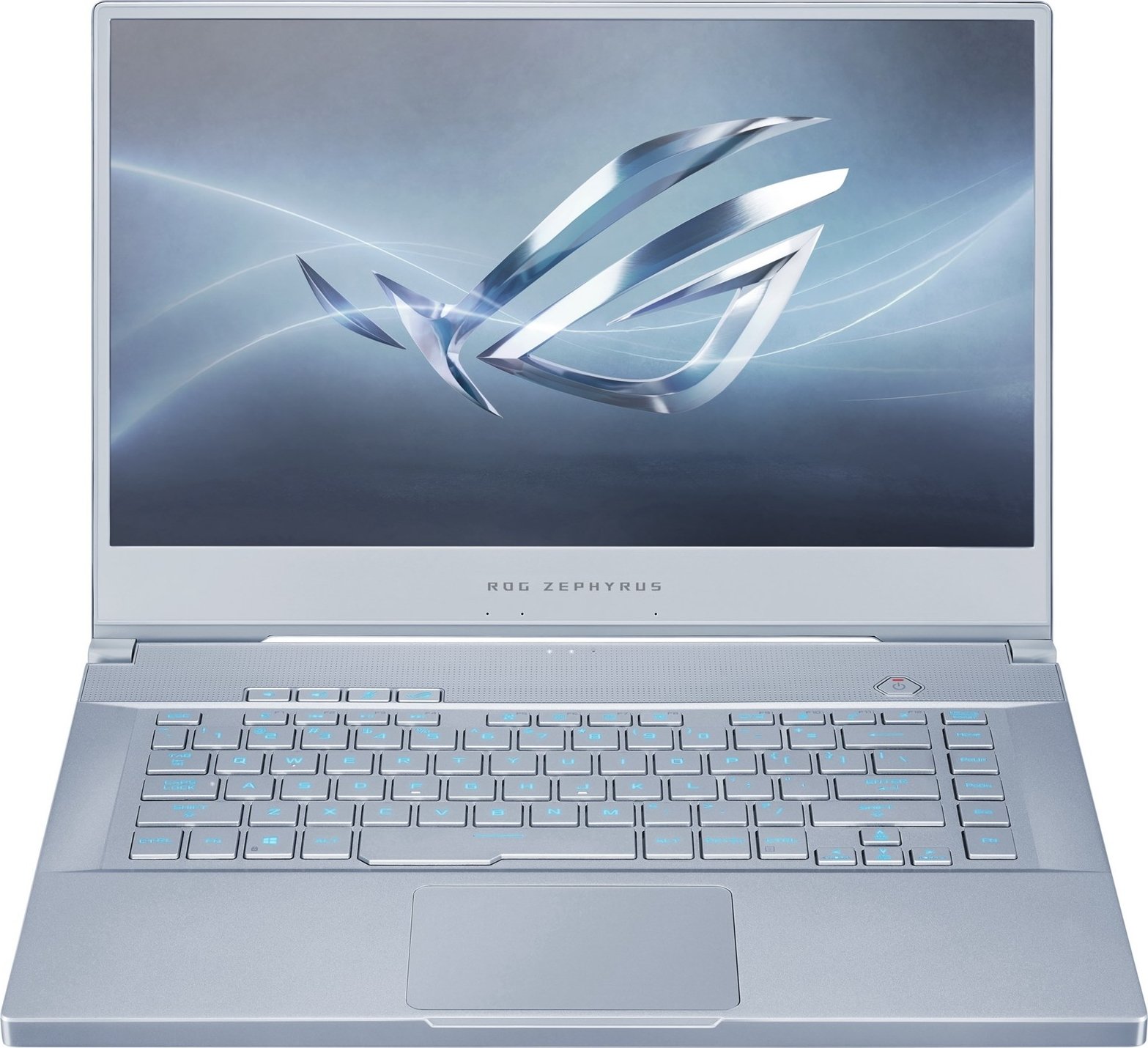 Ноутбук Asus ROG Zephyrus M GU502GV (GU502GV-AZ067T) купить | Elmir ...