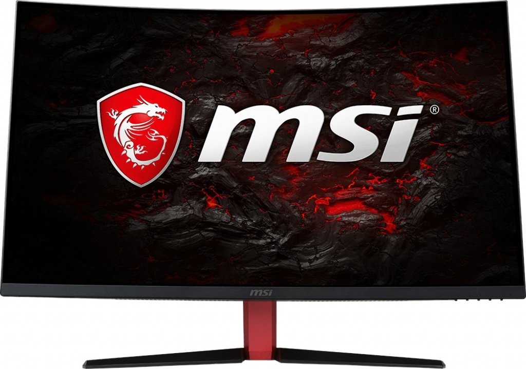 Монитор 32" MSI Optix AG32CV купить | Elmir - цена, отзывы, характеристики