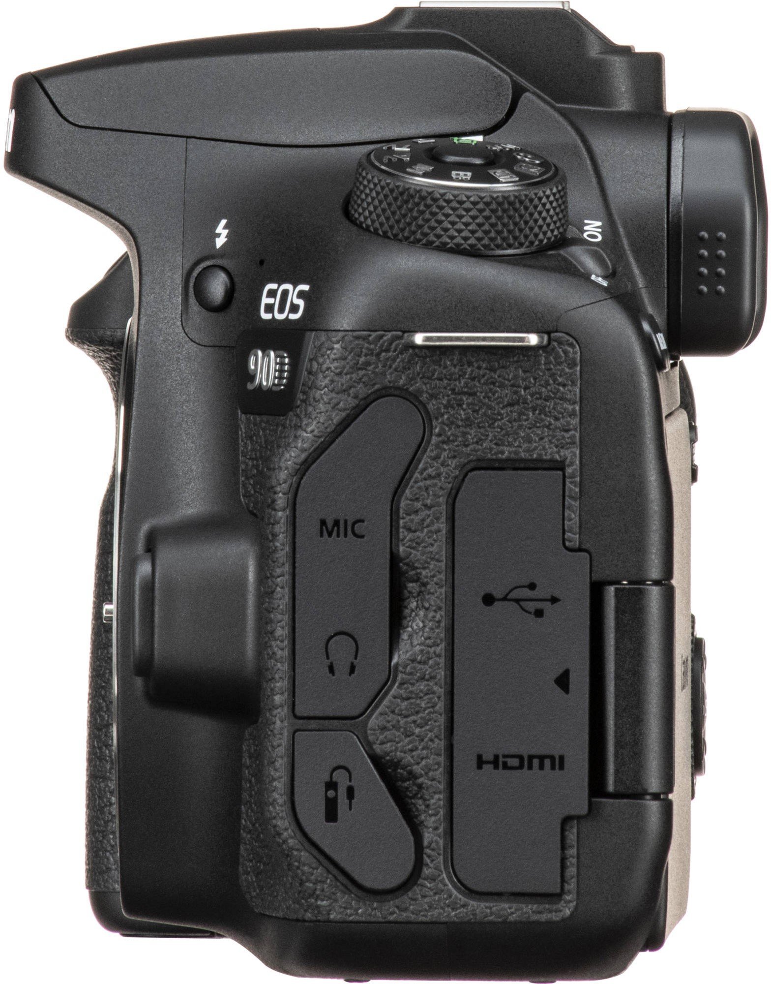 Цифровая фотокамера Canon EOS 90D Body * купить | ELMIR - цена, отзывы ...