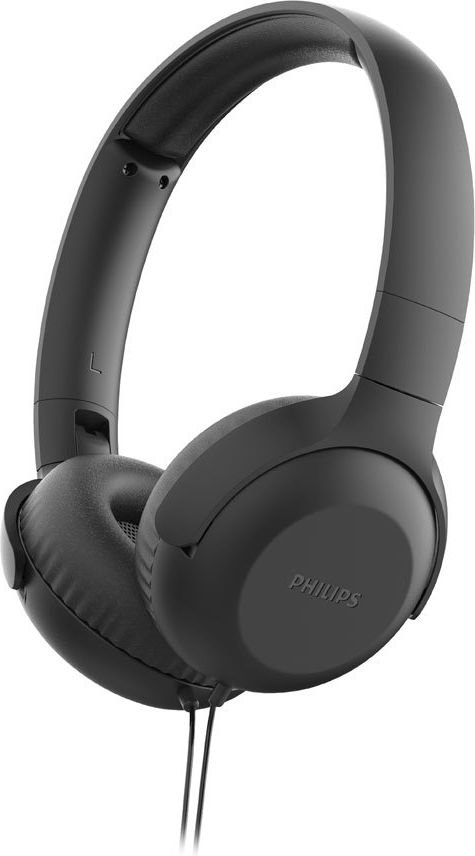Наушники Philips TAUH201BK купить | ELMIR - цена, отзывы, характеристики