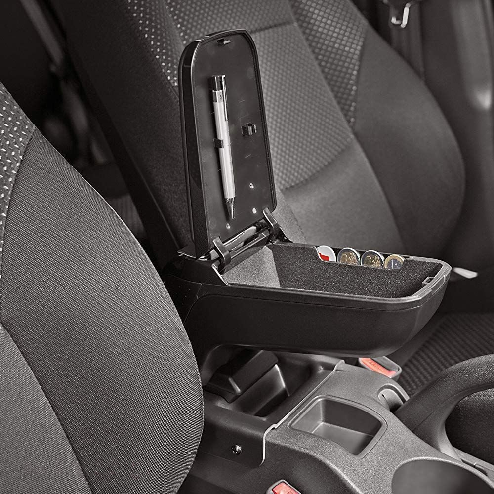 Подлокотник ArmSter 2 Suzuki Jimny 2019 Black (V01041) купить | ELMIR ...