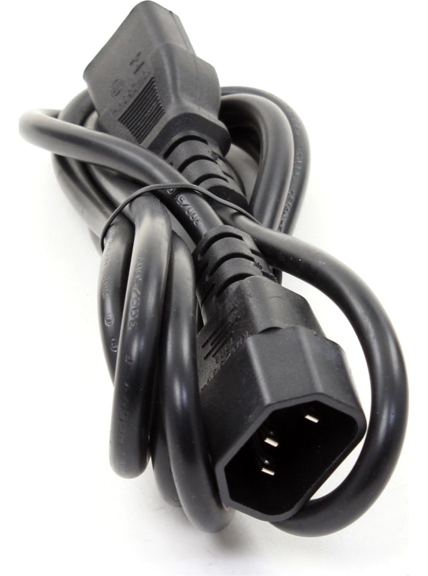 Кабель питания удлинитель Atcom 1 8 м 10118 купить Elmir цена отзывы характеристики