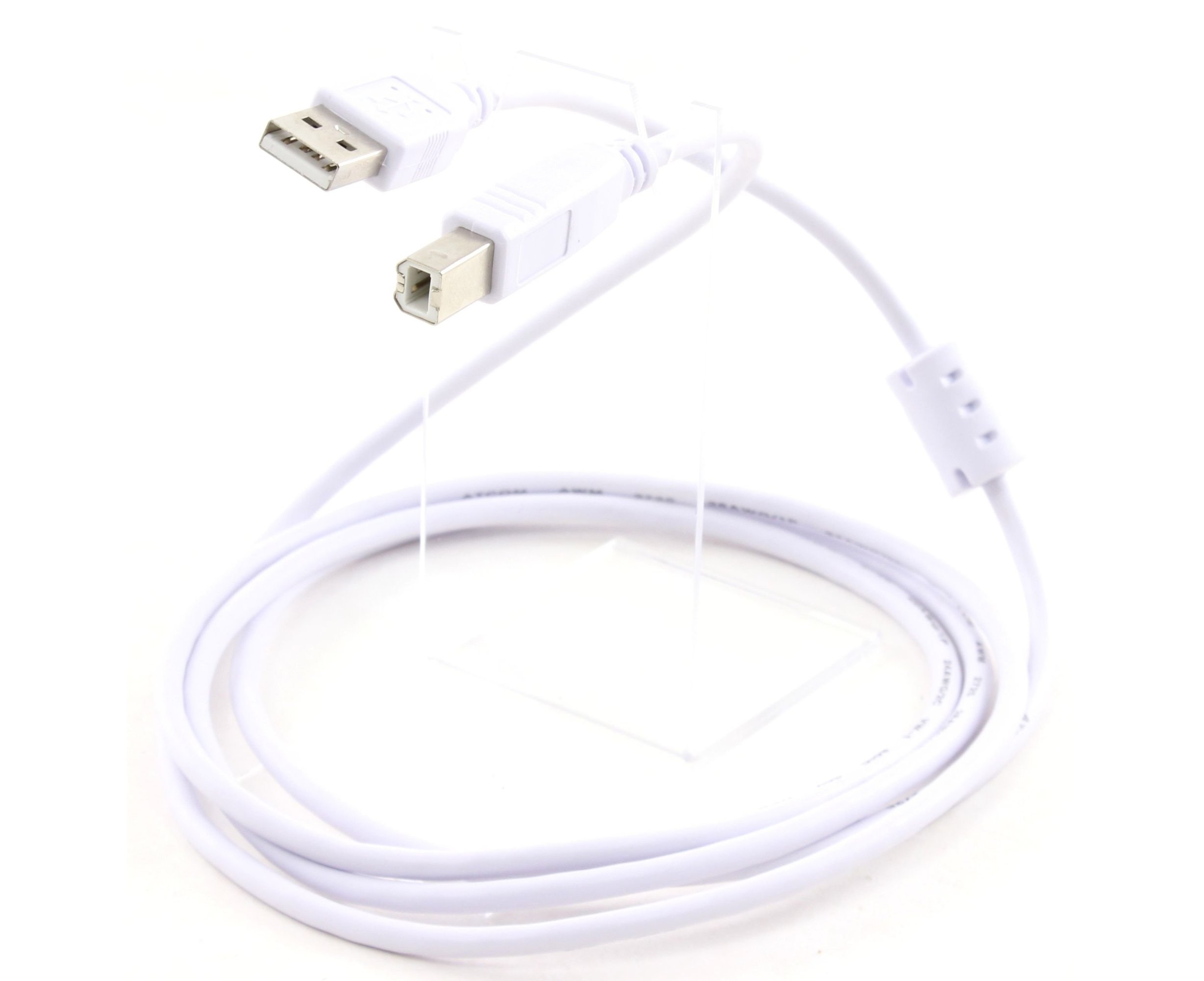 Кабель Usb2 0 Am Bm Atcom 1 8 м 3795 купить Elmir цена отзывы