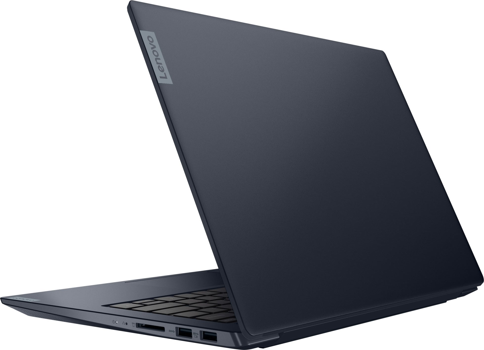 Ноутбук Lenovo IdeaPad S340-14API (81NB007LRA) купить | Elmir - цена ...