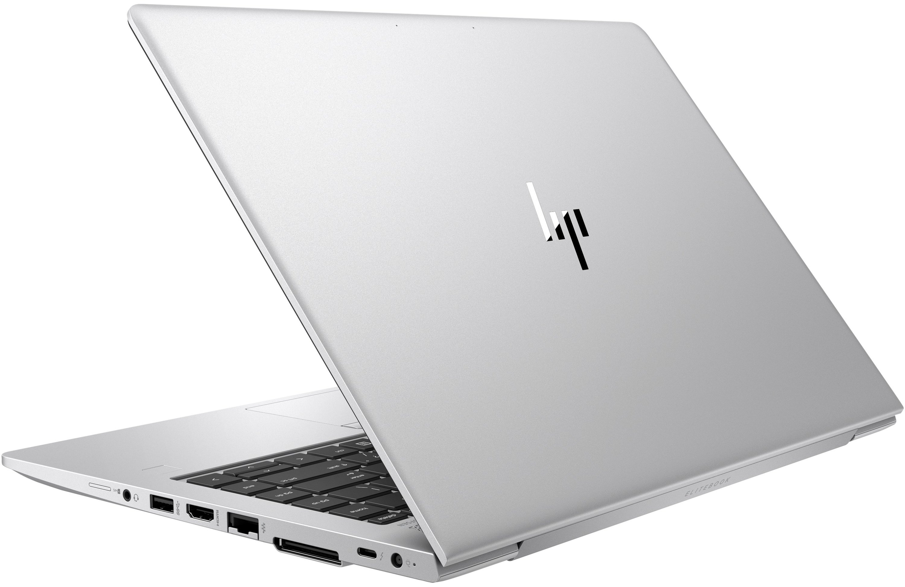 Ноутбук HP EliteBook 840 G6 (8MK31EA) купить | Elmir - цена, отзывы ...