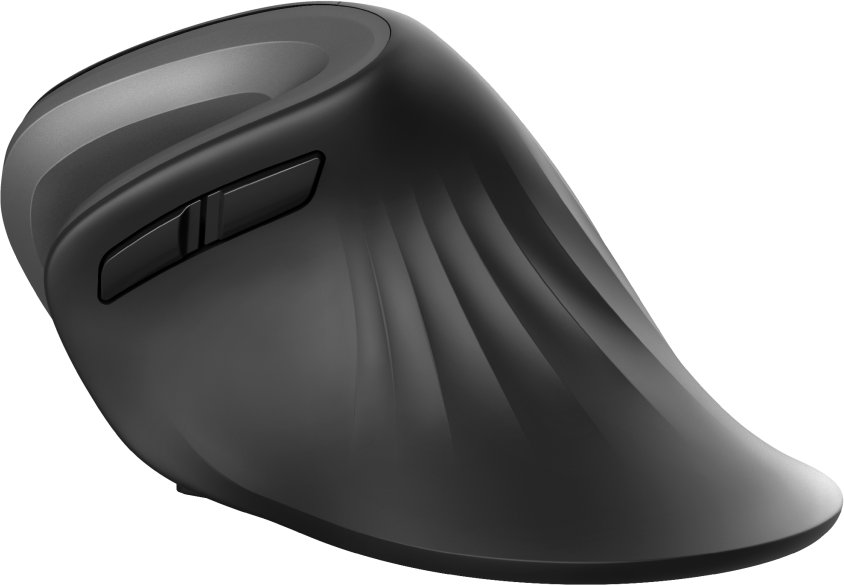 Мышь Trust Verro Ergonomic Wireless Mouse (23507) купить | ELMIR - цена ...