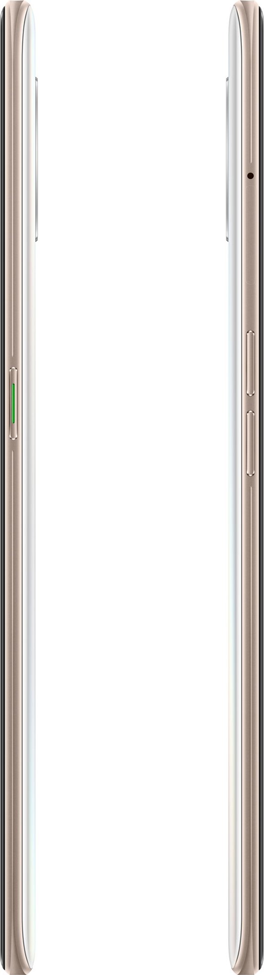 Мобильный телефон Oppo A5 2020 3/64GB White (CPH1931 WHITE) купить ...