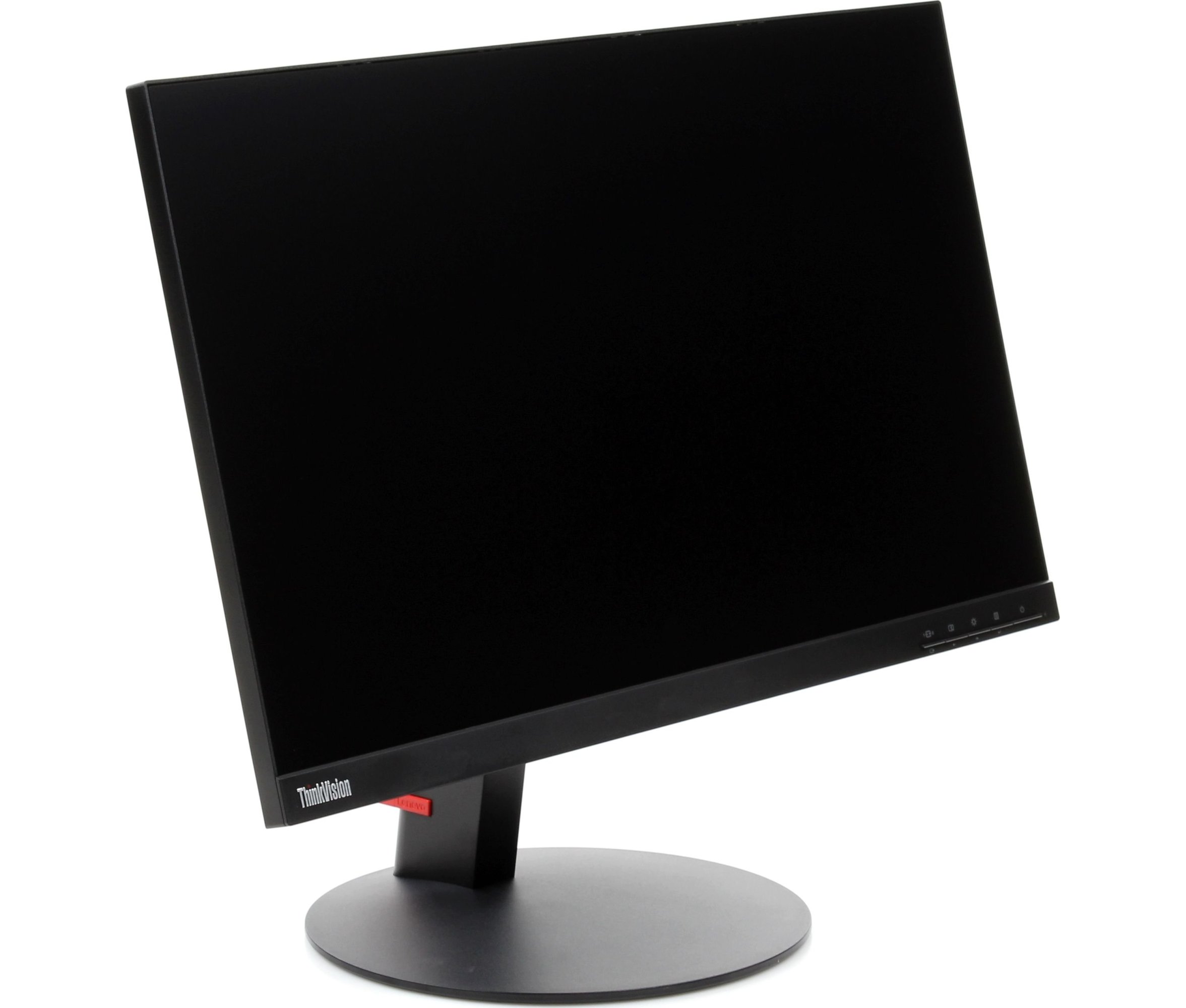 Монитор 24" Lenovo ThinkVision T24i-10 (61CEMAT2UA) купить | Elmir ...