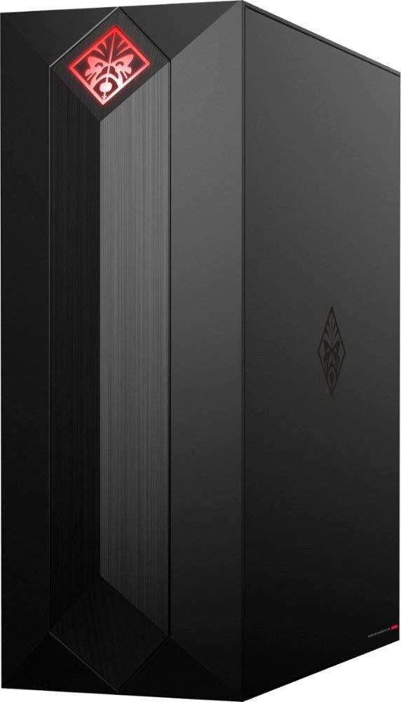 Компьютер HP OMEN Obelisk 875-1005ur (6PZ35EA) купить | ELMIR - цена ...