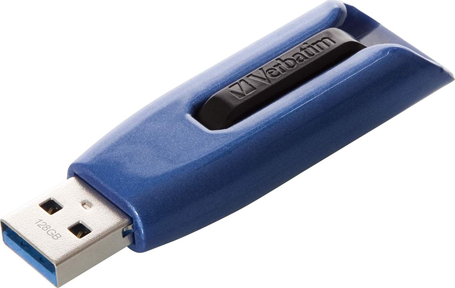 USB флеш накопитель 128GB Verbatim V3 MAX (49808) купить | ELMIR - цена ...