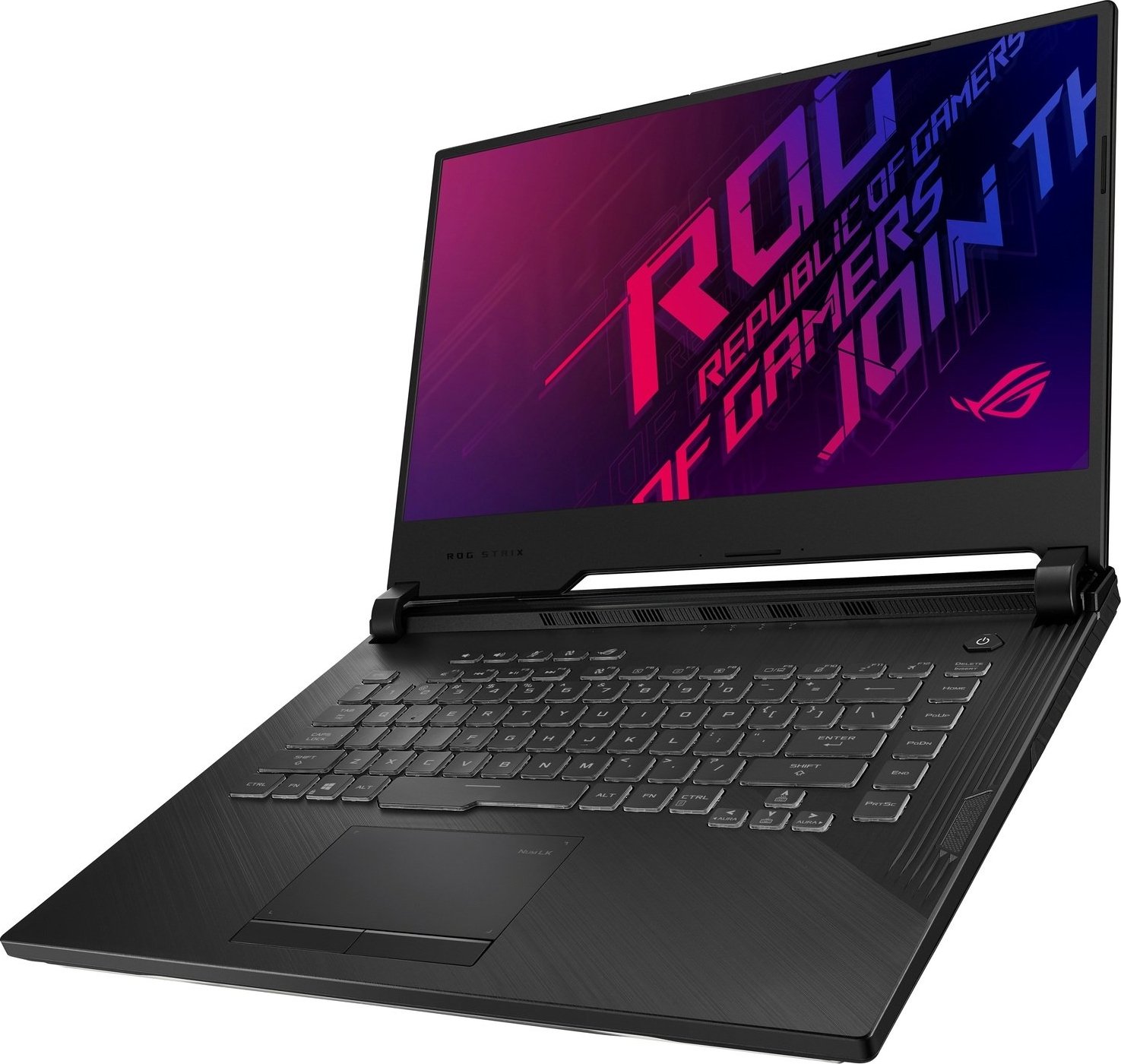Ноутбук Asus ROG Strix G G531GU (G531GU-AL257) купить | Elmir - цена ...