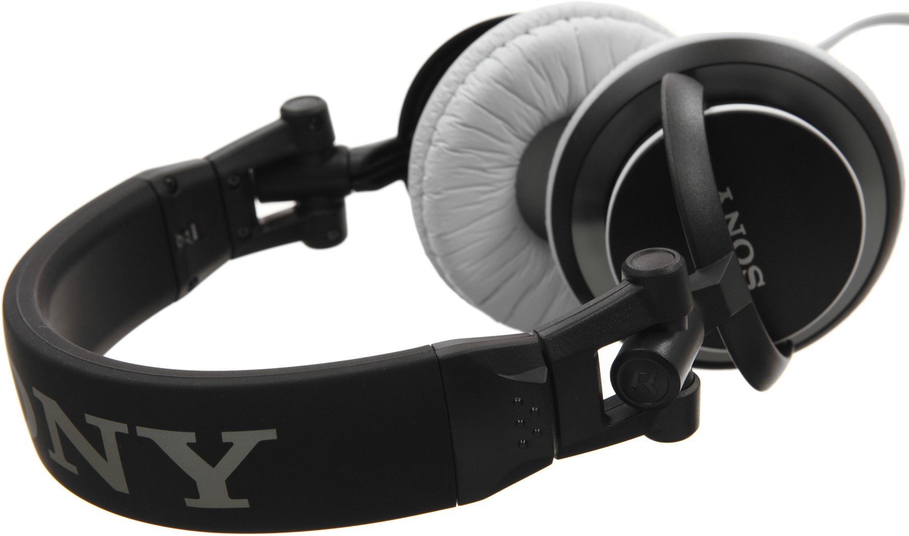 Наушники Sony MDR-V55 Black купить | ELMIR - цена, отзывы, характеристики