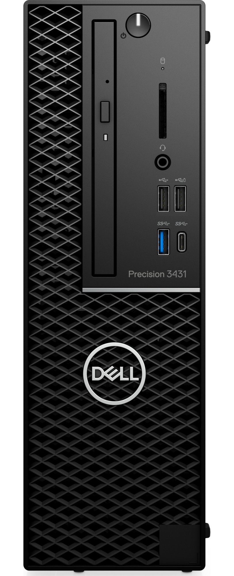 Компьютер Dell Precision 3431 (210-3431-SF2) купить | ELMIR - цена ...