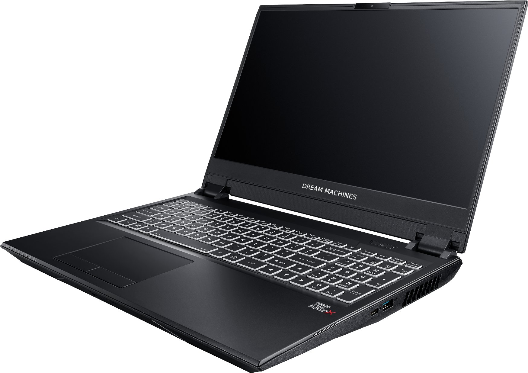 Ноутбук Dream Machines RT2060-15 (RT2060-15UA28) купить | Elmir - цена ...