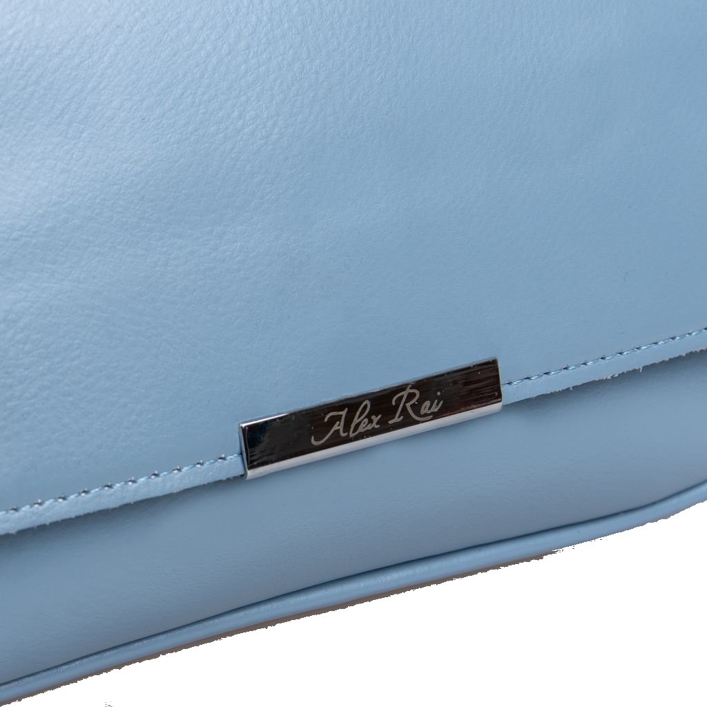 Клатч Alex Rai 2-01 2227 Light-Blue (PDM-32825) купить | ELMIR - цена ...