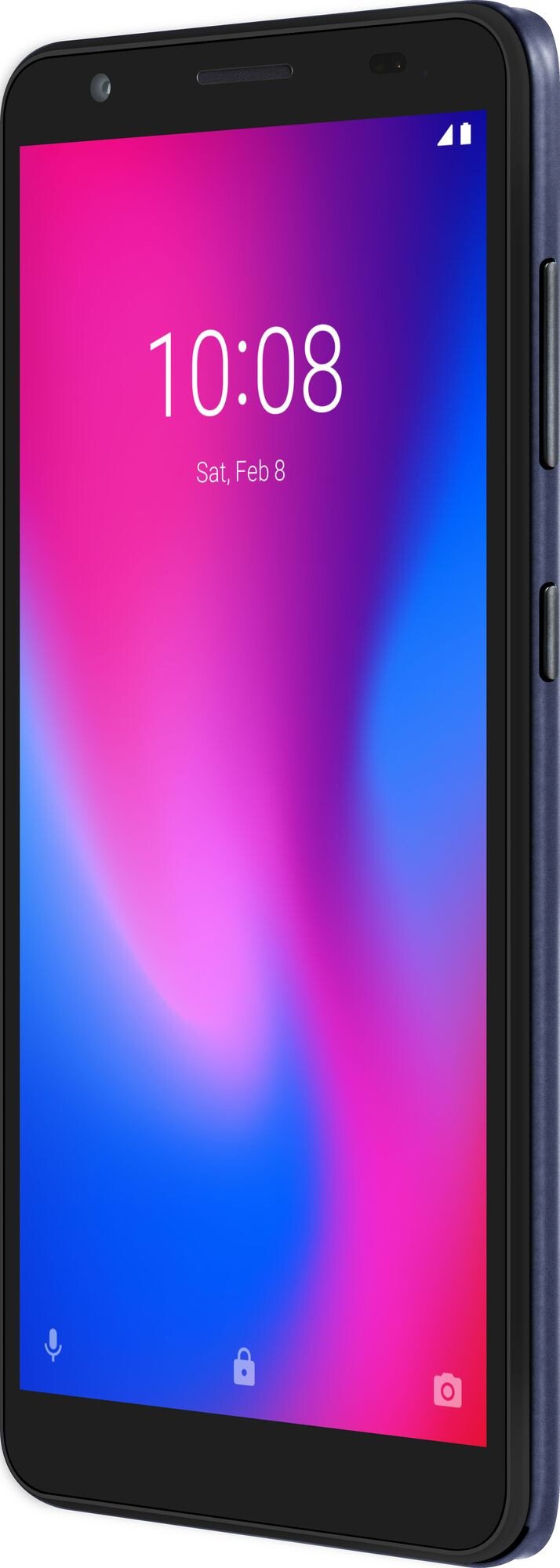 Мобильный телефон ZTE Blade A3 2020 1/32GB Grey купить | ELMIR - цена ...