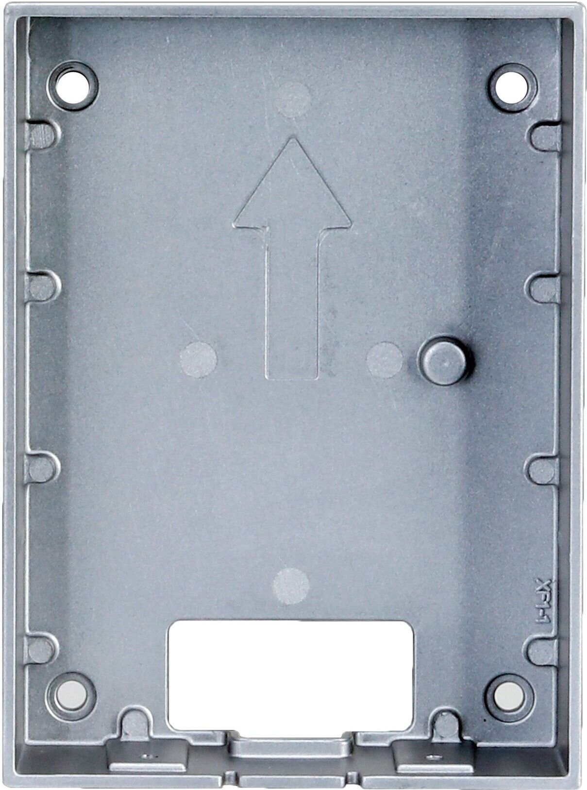 Бокс для накладного монтажа Dahua Technology VTM115 купить | ELMIR ...