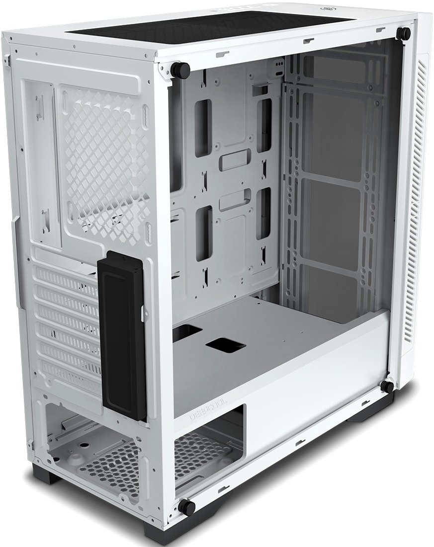 Корпус DeepCool Matrexx 55 V3 ADD-RGB 3F WH б/БП купить | Elmir - цена ...