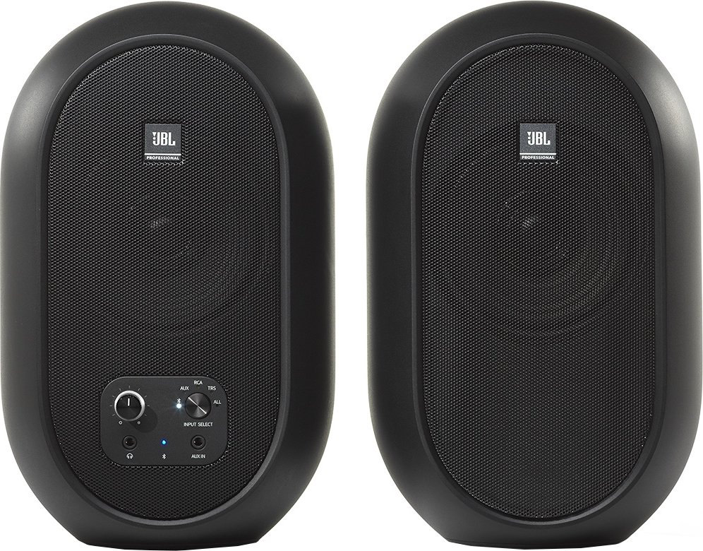 Монитор JBL One Series 104 Bluetooth Black (104SET-BT-EU) купить ...