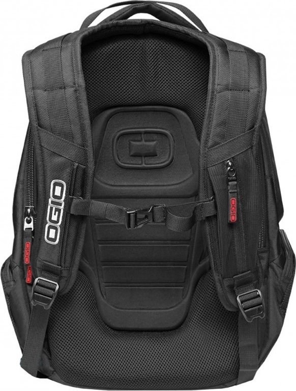 Рюкзак Ogio Gambit Pack Black (111072.03) купить | ELMIR - цена, отзывы ...