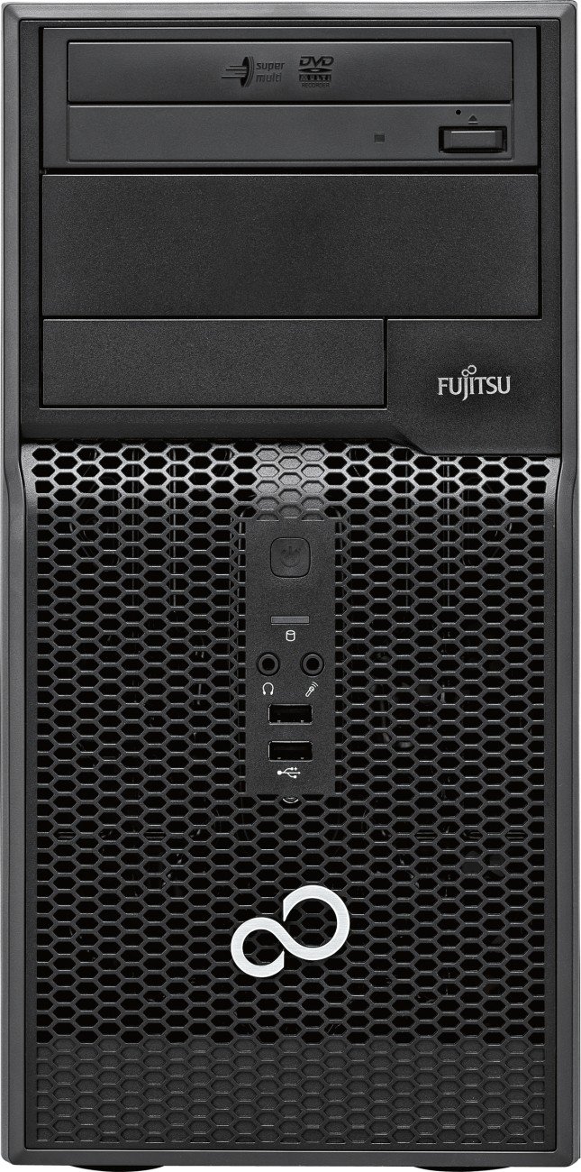 Компьютер Fujitsu Esprimo P400 MT (LKN:P0400P0027RU) купить | ELMIR ...