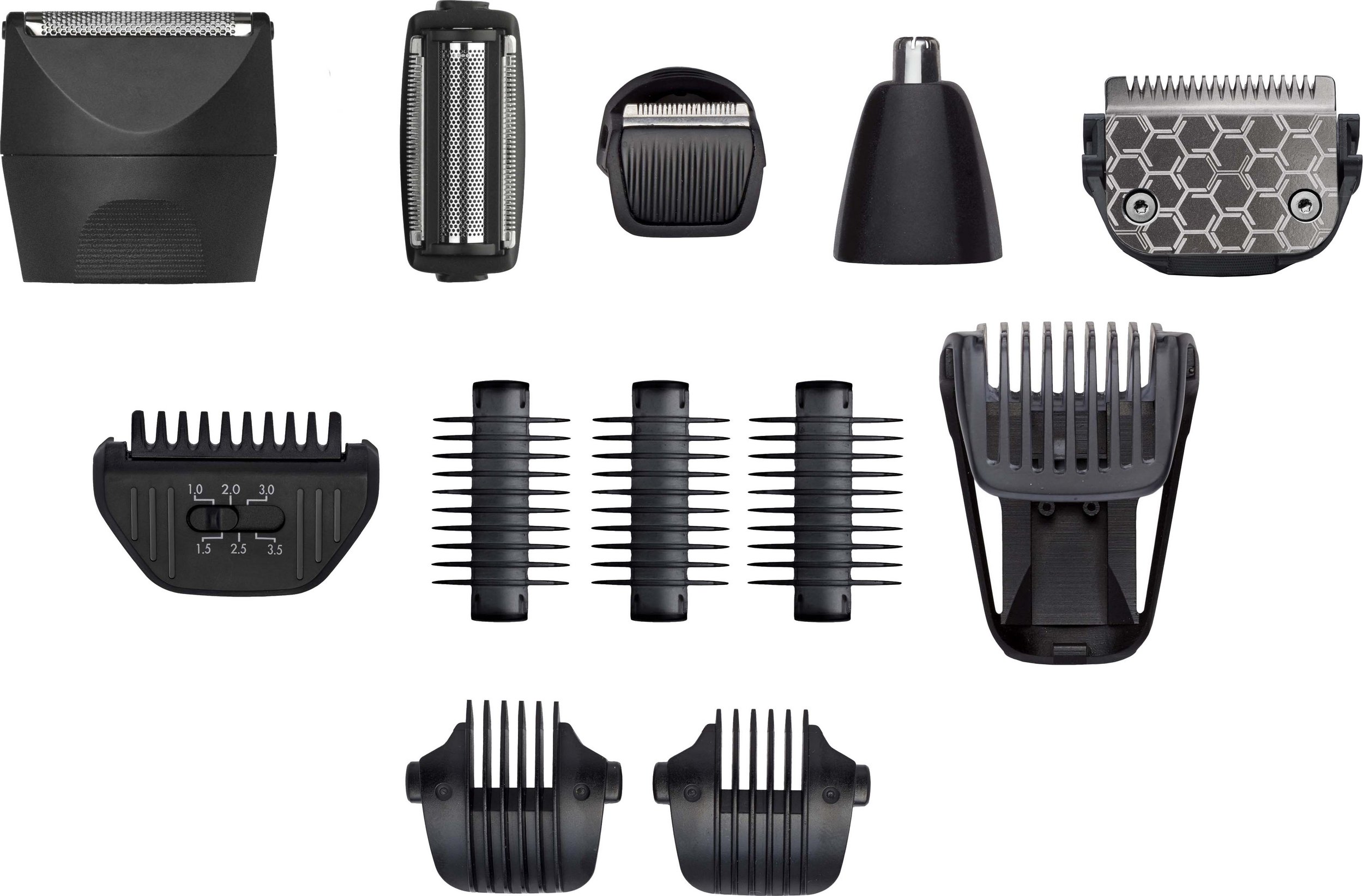 Триммер BaByliss MT890E купить | ELMIR - цена, отзывы, характеристики