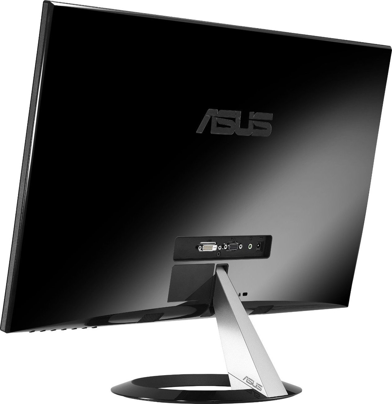 Монитор 23" Asus VX238T купить | Elmir - цена, отзывы, характеристики