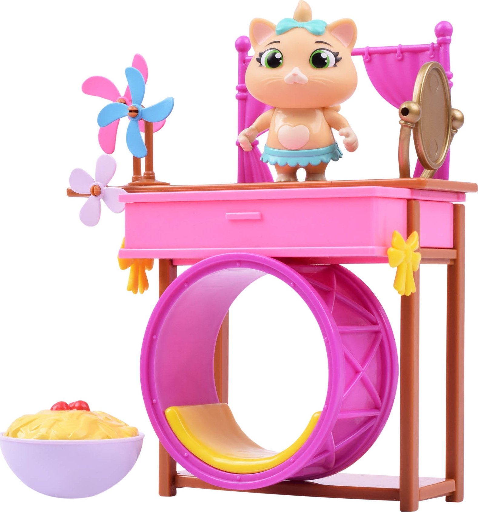 Фигурка 44 Cats Пилу с домиком (34133) купить | ELMIR - цена, отзывы ...