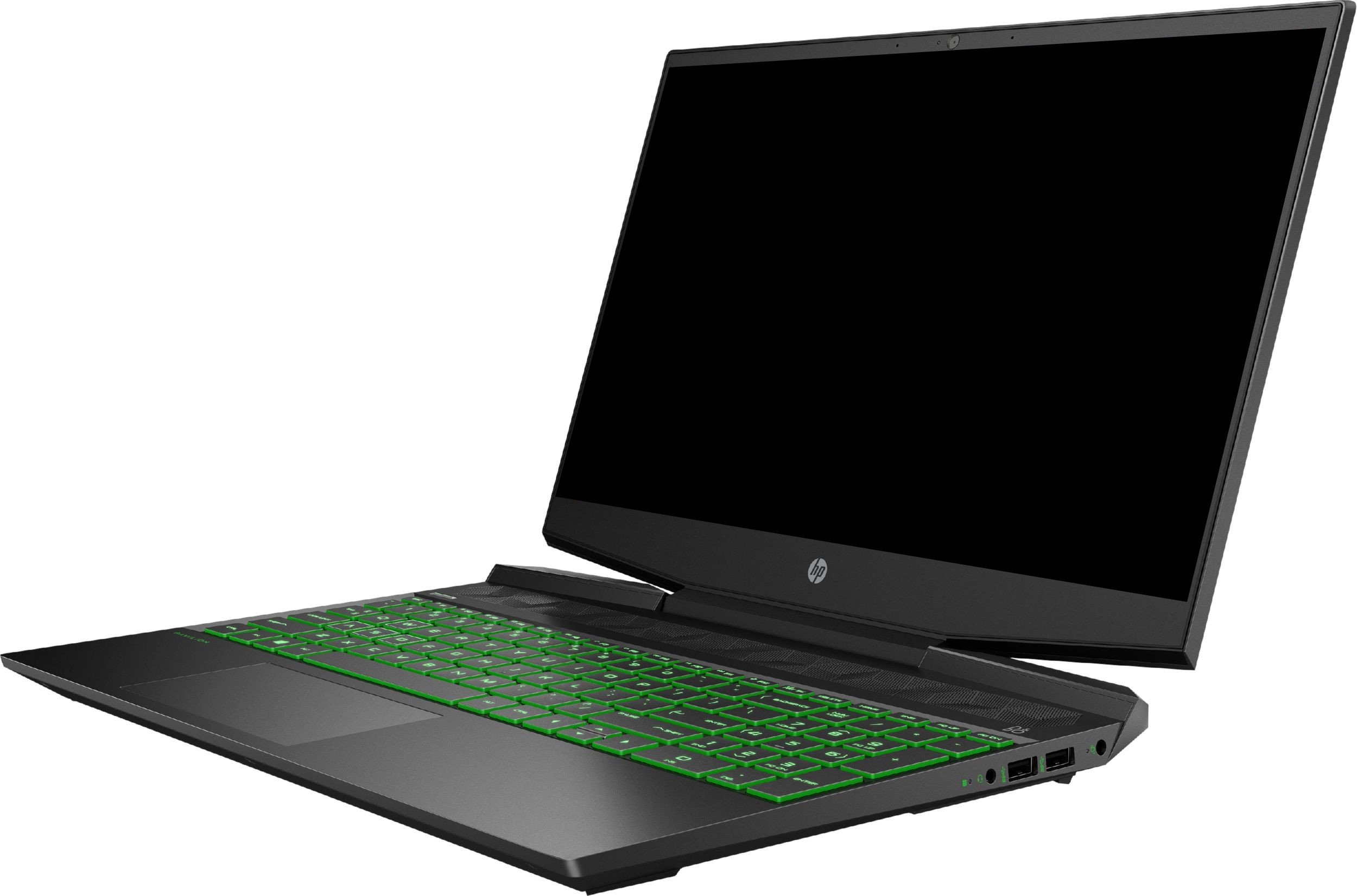 Ноутбук HP Pavilion Gaming 17-cd0011ur (7DY42EA) купить | Elmir - цена ...